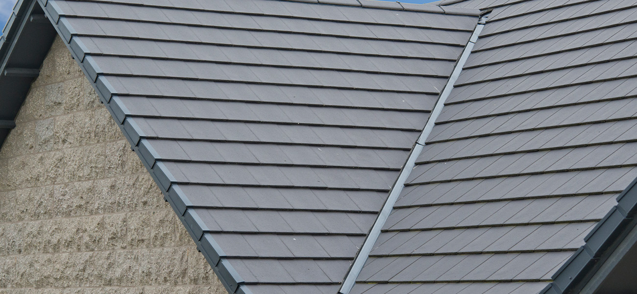 What are lead valleys and their alternatives? | Marley