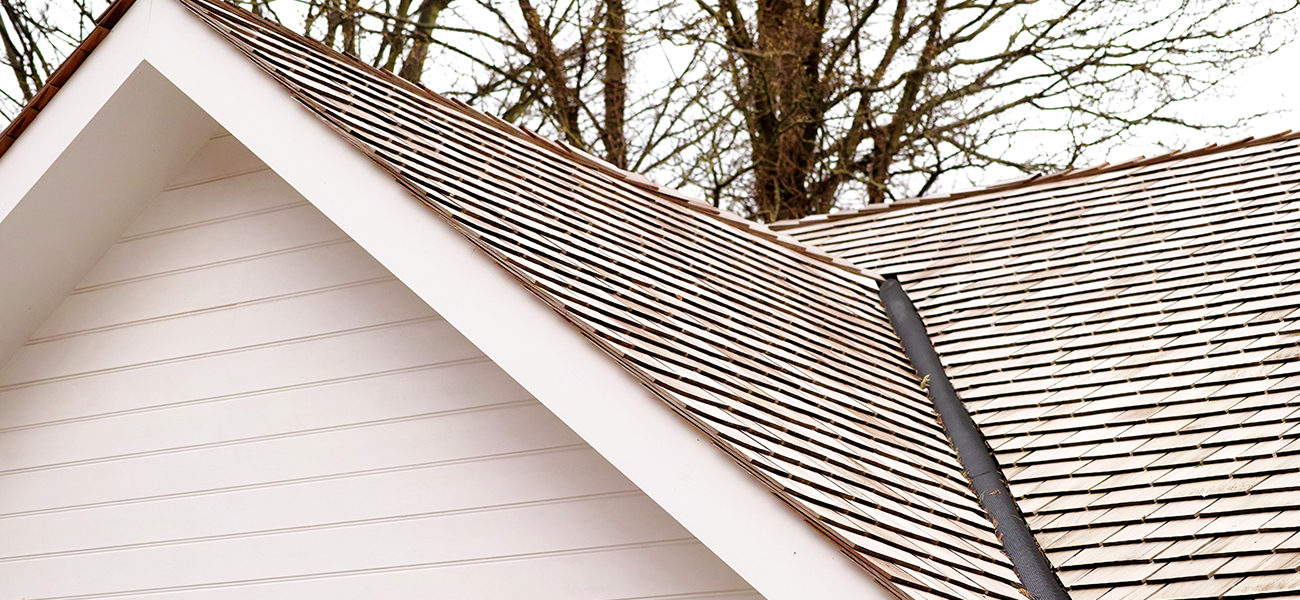 How to build a lightweight roof | Marley