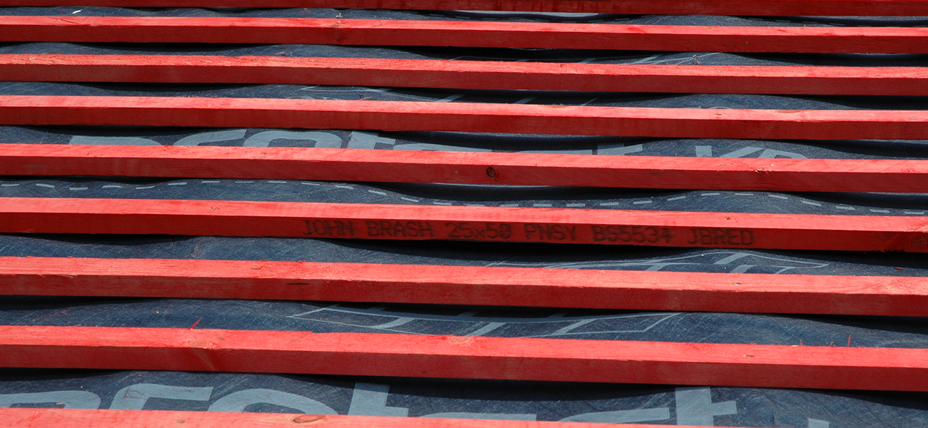 Roofing batten selection|how get it right|Marley