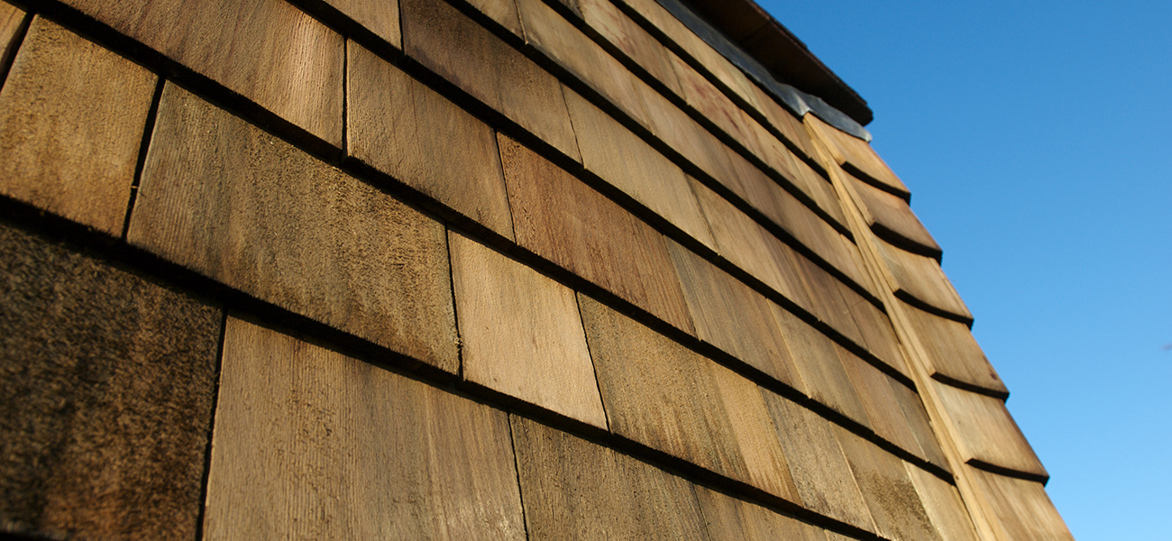 Why use timber for sustainable construction | Marley
