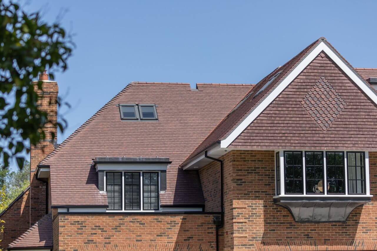 Beaconsfield EAB Homes| Marley