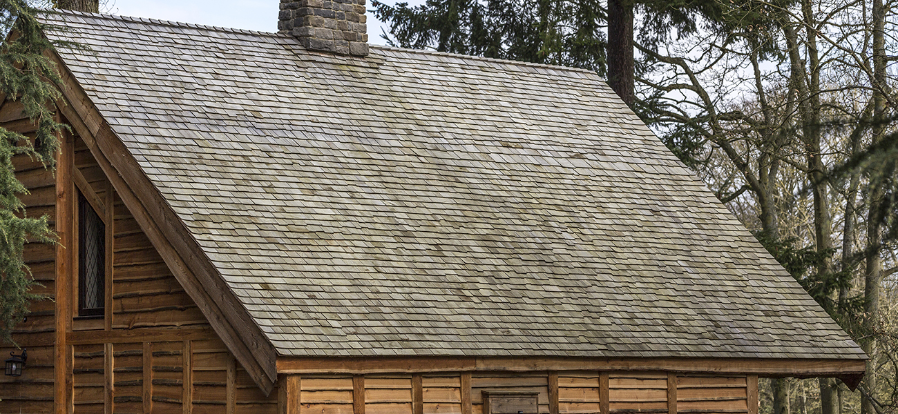 Using shingles and shakes for building envelopes|Marley