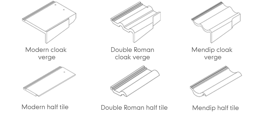 Cloak Verge | Marley